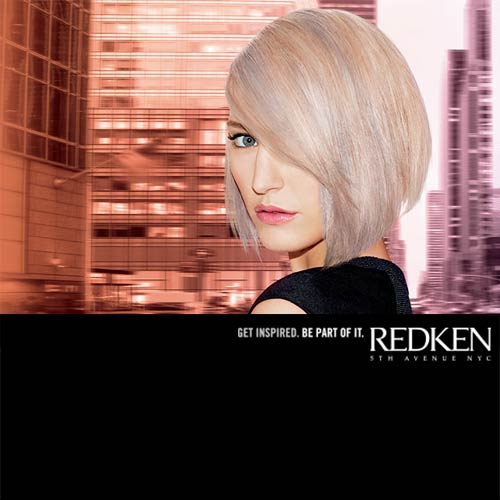 TSPA Cosmetology Nav REDKEN - TSPA Evansville Beauty School