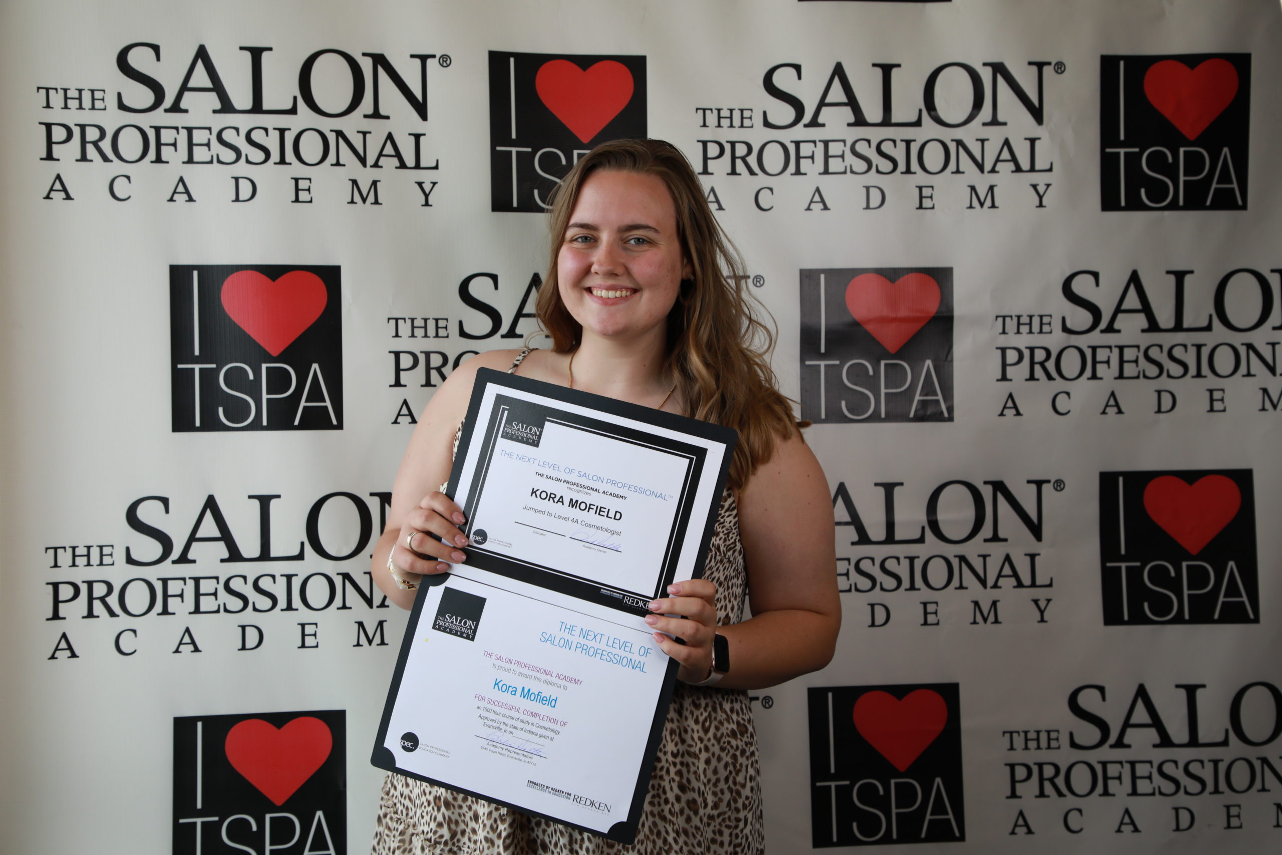 761A1232 - TSPA Evansville Beauty School