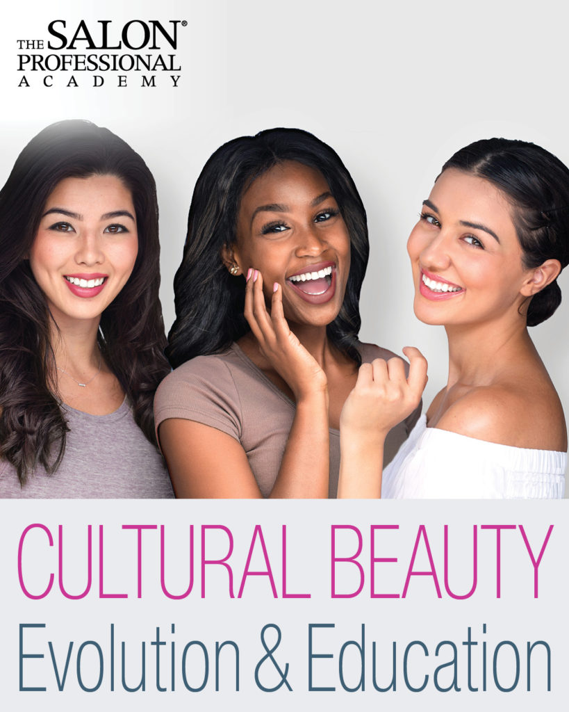 The Beauty Industry is a Melting Pot For Cultures & Genders - TSPA ...