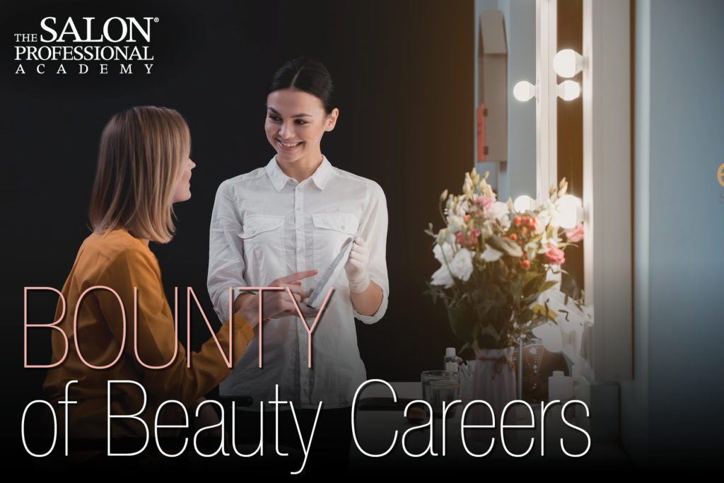 Exciting Beauty Careers For Beauty Lovers! - TSPA Evansville Beauty School
