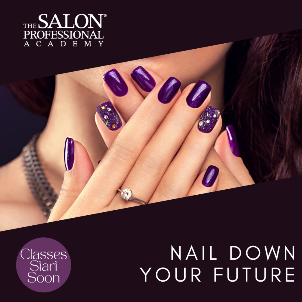 Manicurist Class April 2024 - TSPA Evansville Beauty School