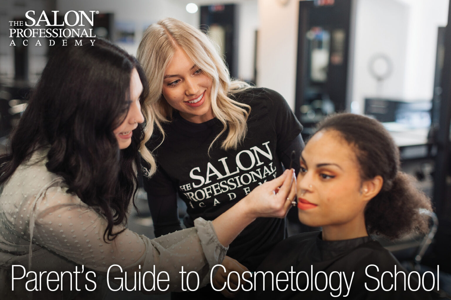 Parent’s Guide to Cosmetology School: Supporting Your Child’s Creative ...